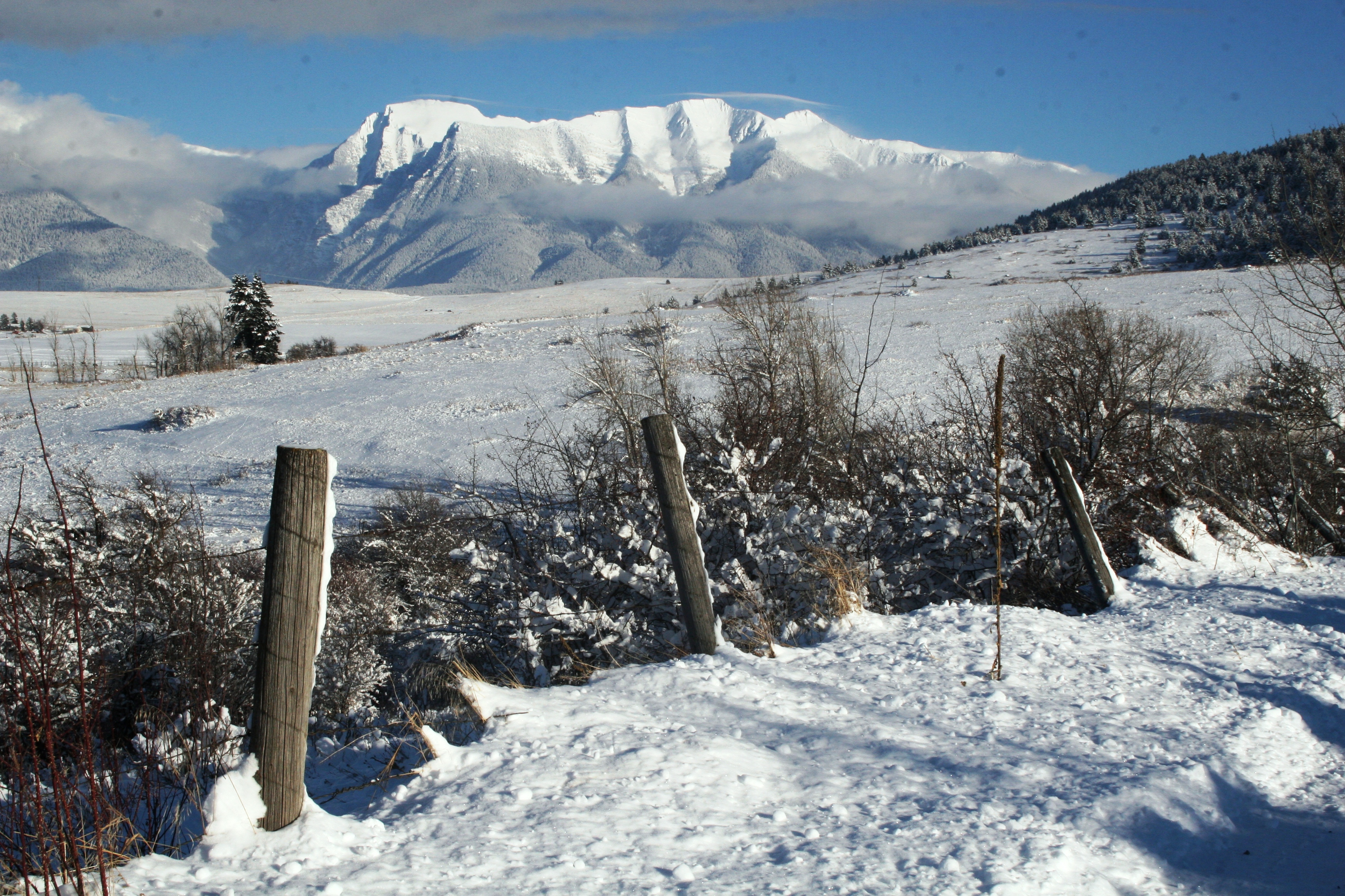 Exploring Polson | Polson MT